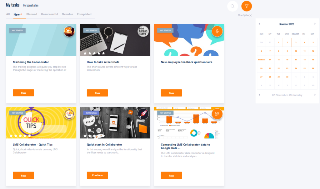 Changing LMS. Strategies and tips from LMS Collaborator specialists