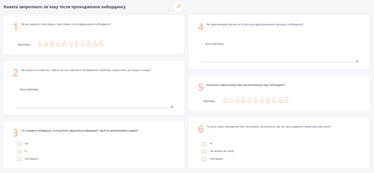 Effective onboarding without routine. How learning paths help to ...