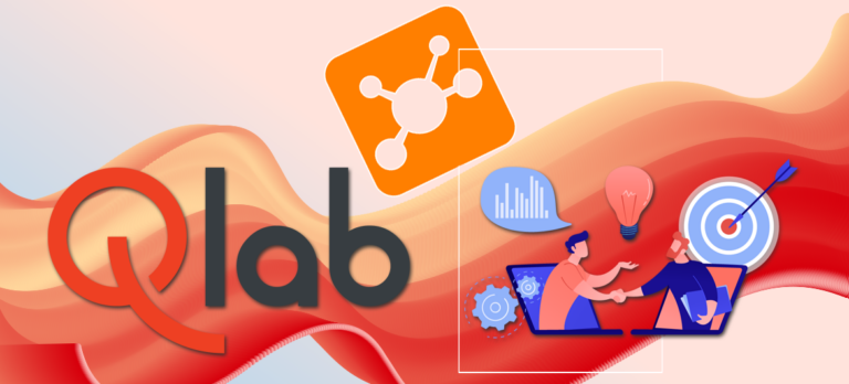 Qlab University: розвиток партнерських команд через e-learning
