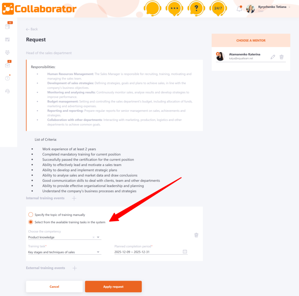 LMS Collaborator 3.0 – Інтеграція з AI, оновлений дизайн, швидке ...
